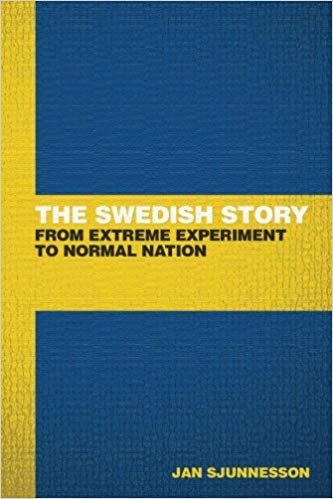 Review of my The Swedish Story | Sjunne [ dot ] com